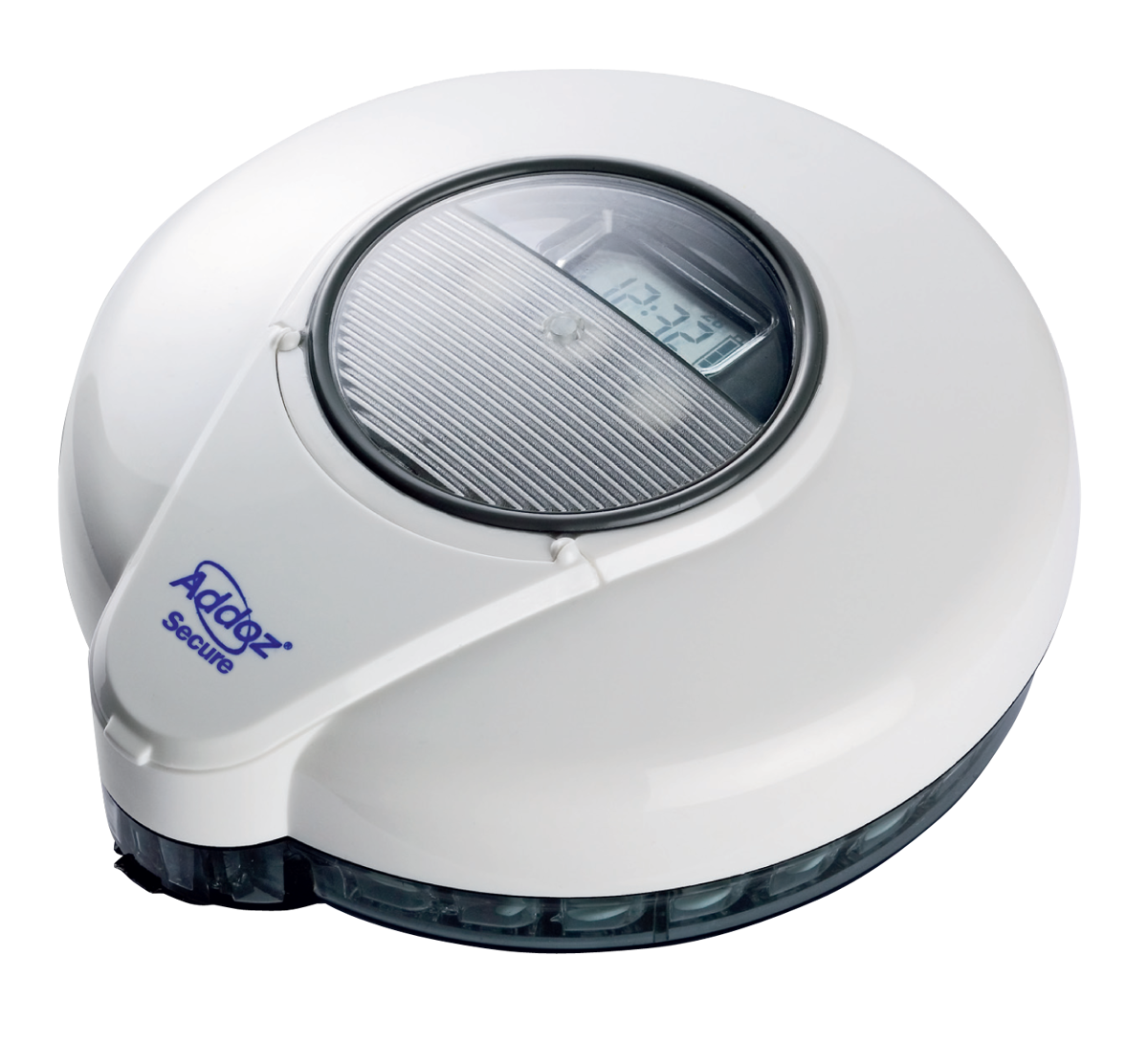 Automatic Pill Dispenser Medication